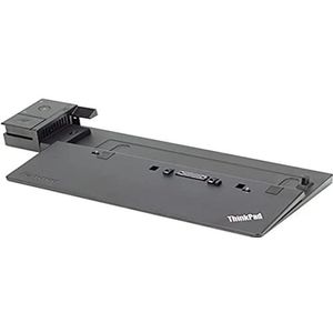 Thinkpad advanced dock - Het grootste online winkelcentrum - beslist.nl