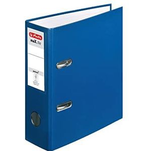 Ordner alfabet a-z a5 2-gts wt - Kantoorartikelen online? | De laagste ...