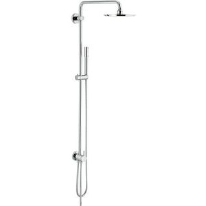 Grohe rainshower system 210 douchesysteem - Sanitair outlet online ...