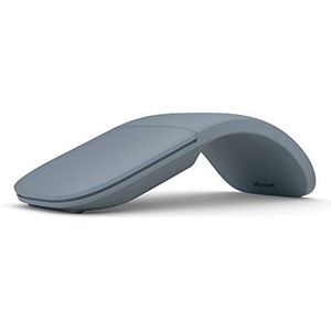 Microsoft surface arc mouse - grijs - draadloos - Computer kopen ...