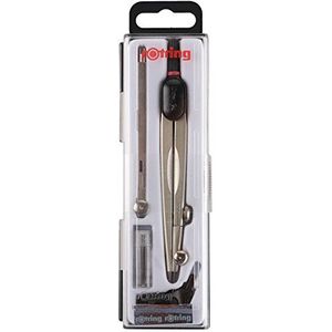 Rotring centro universele passer - Kantoorartikelen online? | De ...