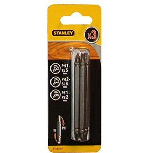 Stanley mes - Bitjes kopen? | Ruim assortiment online | beslist.nl