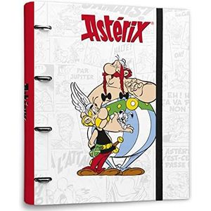 Erik premium a4 ringmap friends - ringband met 2 ringen ...