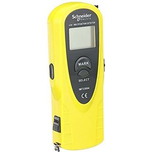 Brennenstuhl multifunctionele detector wmv plus vochtmeter ...