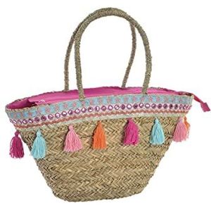 Rieten tas - Mode accessoires online | Lage prijs | beslist.nl