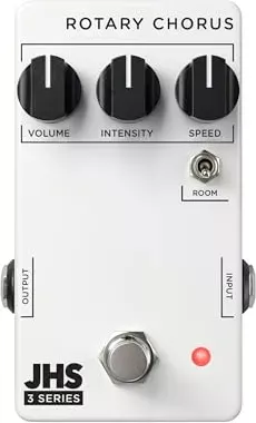 JHS Pedals 3 Series Rotary Chorus - Effectprocessor kopen? Vergelijk de ...
