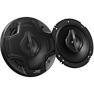 Jvc cs-v418 - autospeakers (10 cm) - Elektronica online kopen? | Ruime keus | beslist.nl
