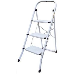 Klapladder - Klusspullen kopen? | Laagste prijs online | beslist.be