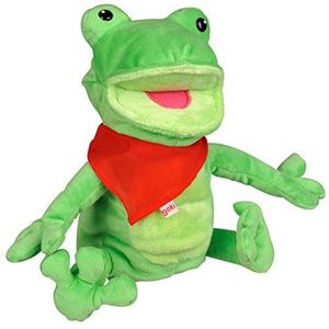 Handpoppen kopen? | Dieren, clowns | beslist.nl