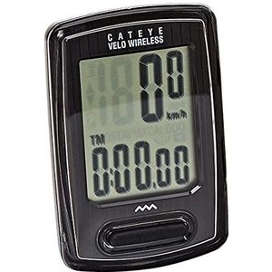 Cateye velo 8 cc-vl810 - Fietscomputers online kopen? | Aanbiedingen ...