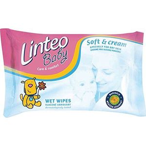 Smartkids vochtige baby doekjes eco (60st) - Babyspullen kopen | Ruime ...