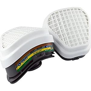 Gas damp maskerset 6223m - Klusspullen kopen? | Laagste prijs online ...