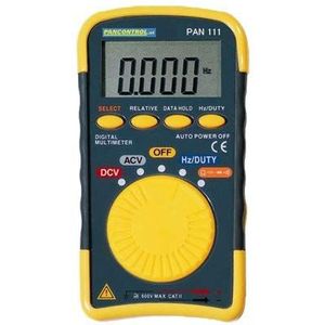 Pancontrol pan multipen pen multimeter - Klusspullen kopen? | Laagste ...