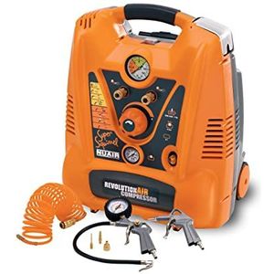 Revolutionair compressor - miny - Klusspullen kopen? | BESLIST.nl ...