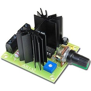 Arduino motor shield velleman ka03 (bouwpakket) - Klusspullen kopen ...