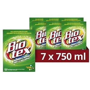 Biotex groen handwas en inweek 750 gram - Klusspullen kopen? | Laagste ...