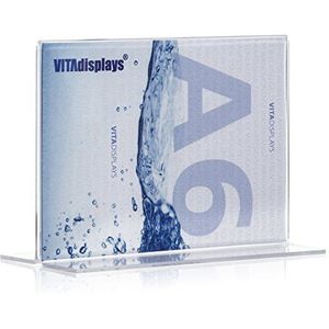 Plexiglas baliescherm - toonbankscherm met staanders en opening - type ...