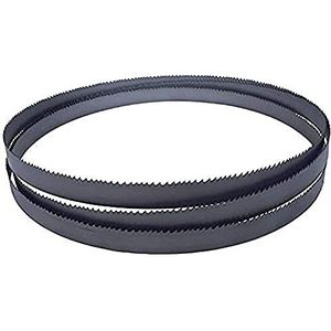 Huvema - bi-metaal bandzaag voor volle materialen - unp 2750x27x0 9 5-7 ...