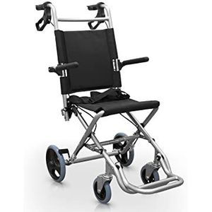 Inklapbare inklapbaar - Rolstoel kopen | Goedkope rolstoelen online ...
