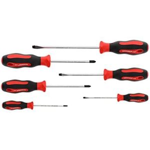Gedore red r22150015 schroevendraaierset tx 6-delig 3301714 ...