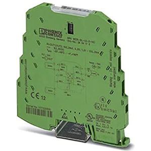 Configureerbare 3-weg scheidingsversterker mcr-c-ui-ui-dci-nc ...