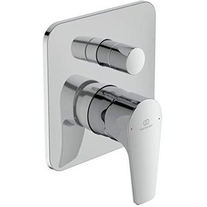 Ideal standard active badkraan chroom - Sanitair outlet online | Lage ...