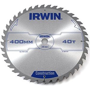 Zaagblad 400 mm 30 40 tanden - Zaagbladen kopen? | beslist.nl | Ruim ...