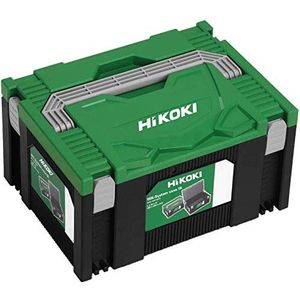 Hikoki hikoki system case iii leeg - Klusspullen kopen? | Laagste prijs ...