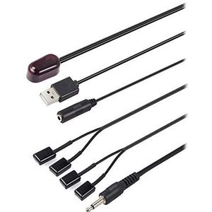 Ir ontvanger Rebox elektronica kopen | Lage prijs | beslist.nl