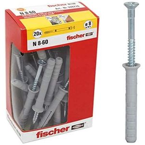 Fisher pluggen - Klusspullen kopen? | Laagste prijs online | beslist.nl