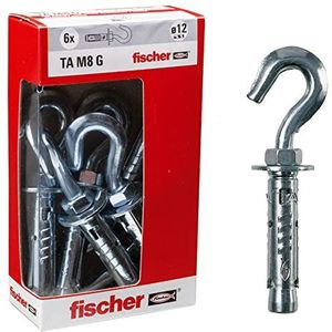 Plug met kraag en vierkant - fig290 - staal verzinkt - buiten - 1 ...