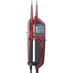 Benning duspol digital tweepolige spanningstester - Klusspullen kopen ...