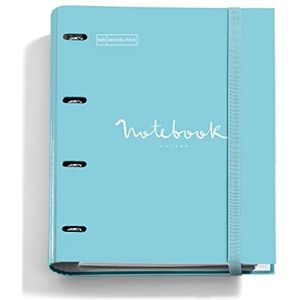 Ringband 4-rings d25mm - Notitieblokken kopen? | BESLIST.nl | Lage ...