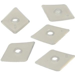 Sluitring kunststof d125a - m12 - Klusspullen kopen? | Laagste prijs ...