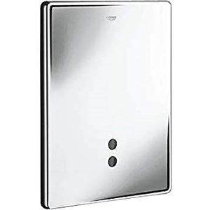 Grohe tectron wc infrarood plaat drukspoeler skate 38393sd1 - Sanitair ...