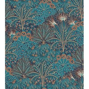 Bladeren - Badkamer - Vliesbehang kopen? | Ruim assortiment | beslist.be