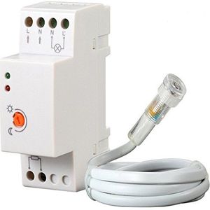 Lichtsensor-voor-binnen - Klusspullen kopen? | Laagste prijs online ...