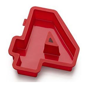 Cijfers bakvormen - Bakgerei online? | BESLIST.nl | Lage prijs