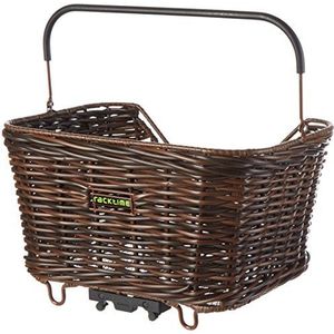 Racktime bask it willow - Alles voor de fiets | BESLIST.nl Lage prijs