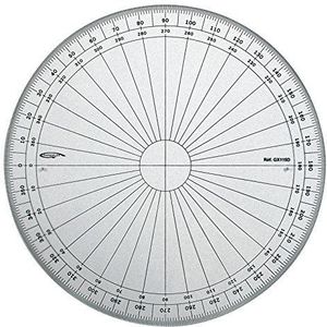 360 graden - Gradenboog kopen? | Ruime keuze, lage prijs | beslist.nl