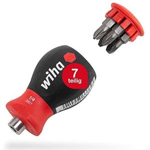 Silverline magnetische schroevendraaier bithouder 2 st 60 en 150 mm ...