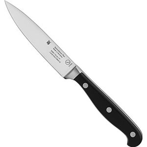 Wmf messenblok met messenset topklasse messen gesmeed performance cut ...