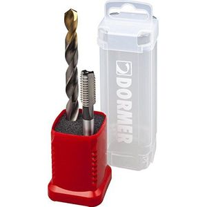 Kelfort boor-tap-verzinkboor m8 - Klusspullen kopen? | Laagste prijs ...