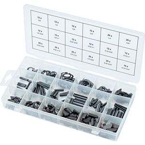 Assortiment borgveren - Klusspullen kopen? | Laagste prijs online | beslist.nl