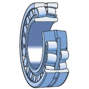 Skf 22228 cck-c3w33 sferische rollagers - Klusspullen kopen? | Laagste ...