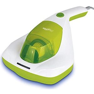 MAXXMEE Mit-handstofzuiger, anti-mijt-stofzuiger met UV-C-licht ...
