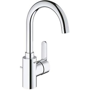 Grohe eurostyle cosmopolitan wastafelmengkraan - Sanitair outlet online ...