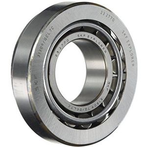 Skf 32315 bj2-qcl7c tapered roller lager enkele rij - kopen? | BESLIST ...