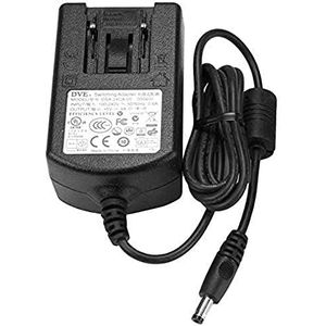 Qnap spare externe power adapter voor ts-209 - 219 - 219p - 219p - vs ...