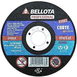 Mywork professional tools slijpschijf 8 gaten - Klusspullen kopen ...